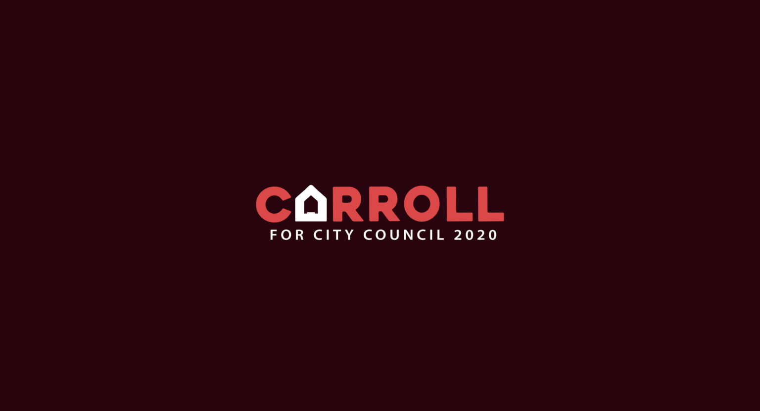 Logo Design : Carroll Fife - Nye Lyn Tho Design