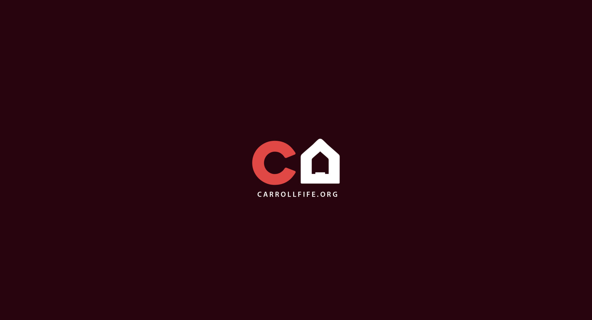 Logo Design : Carroll Fife - Nye Lyn Tho Design